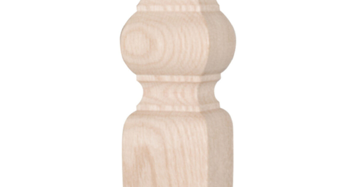 Osborne Wood | Square Wilmington Island Post