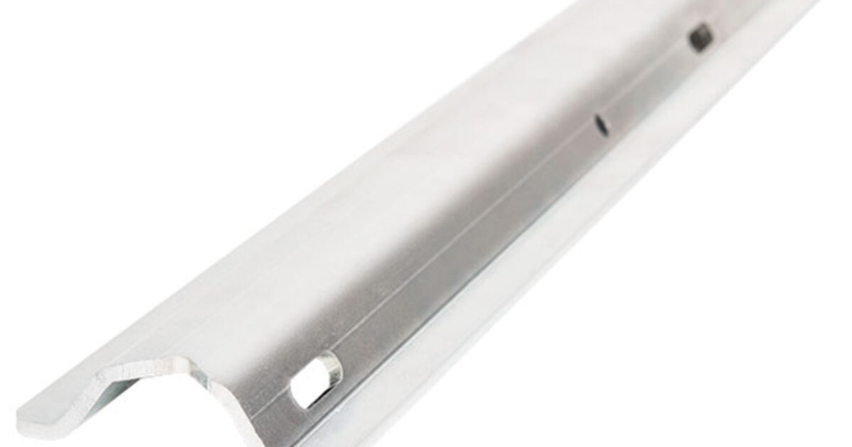 Osborne Wood | Steel Stabilizer Bar 72 Inches