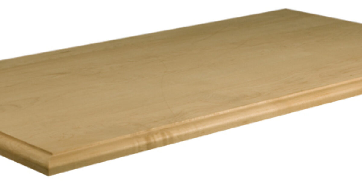 Osborne Wood | Table Top with Thumbnail