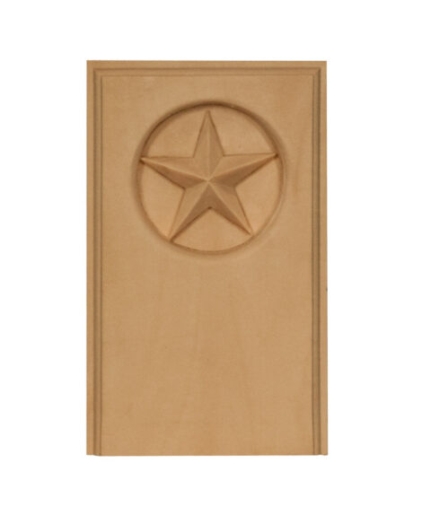 Osborne Wood | Large Square Rosettes