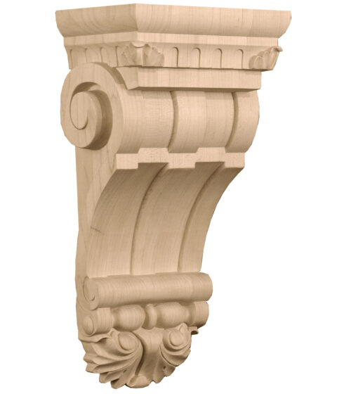 Osborne Wood | Large Modified Classic Corbel
