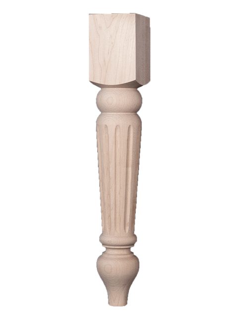 Osborne Wood | Chatham Bench Leg