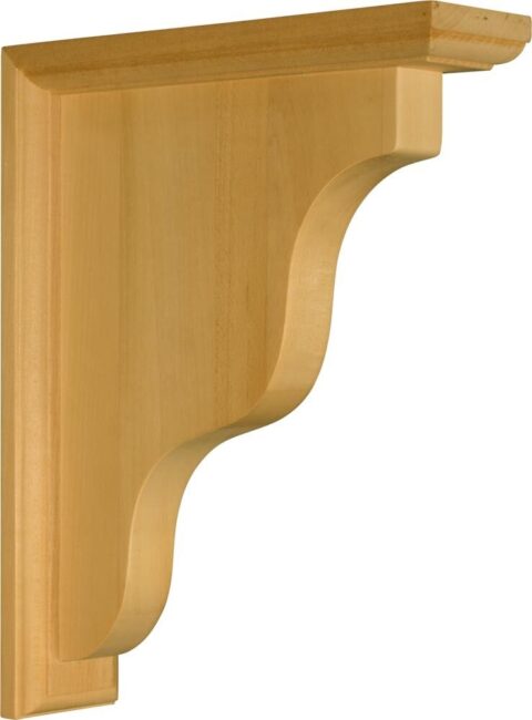 Osborne Wood | Traditional Corbel