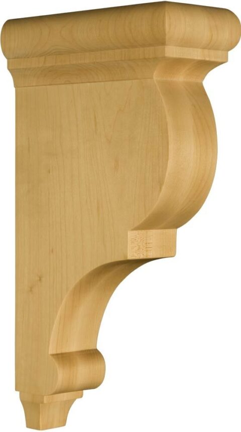 Osborne Wood | Traditional Bracket