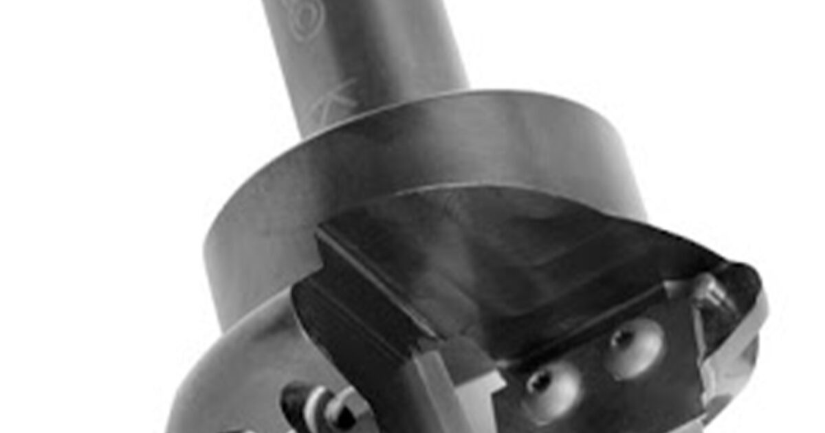 Osborne Wood | V Stabilizer Bar CNC Router Bit