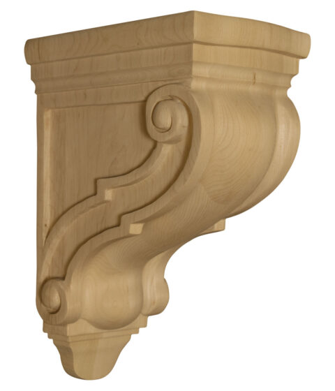 Osborne Wood | Athens Bar Corbel