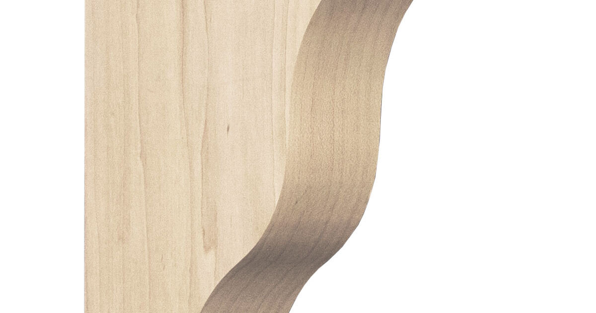 Osborne Wood | Winder Bar Bracket Corbel