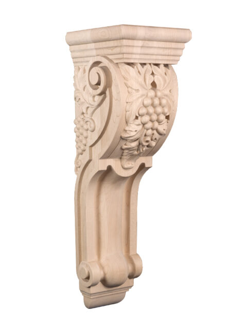 Osborne Wood | Classic Modified Bar Corbel