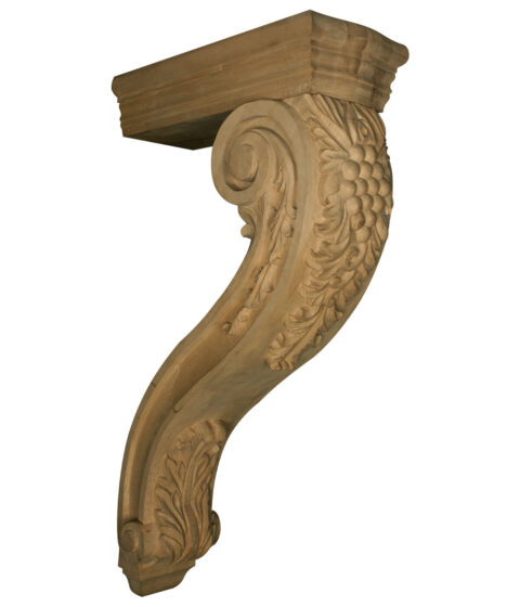 Osborne Wood | Medium Modified Classic Corbel